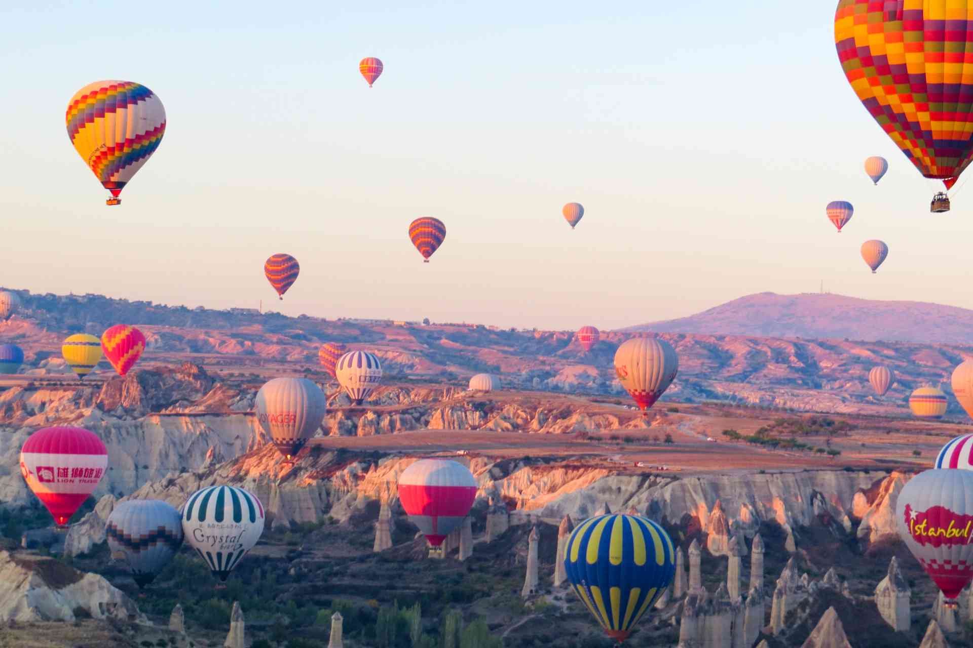 Türkiye in Depth | Bunnik Tours